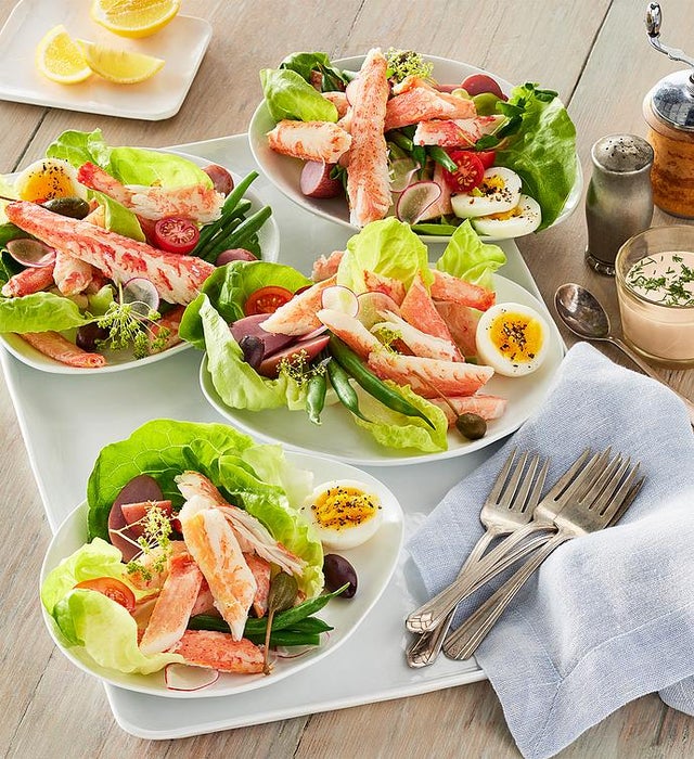 All Your Questions About Crab, Answered | Vital Choice