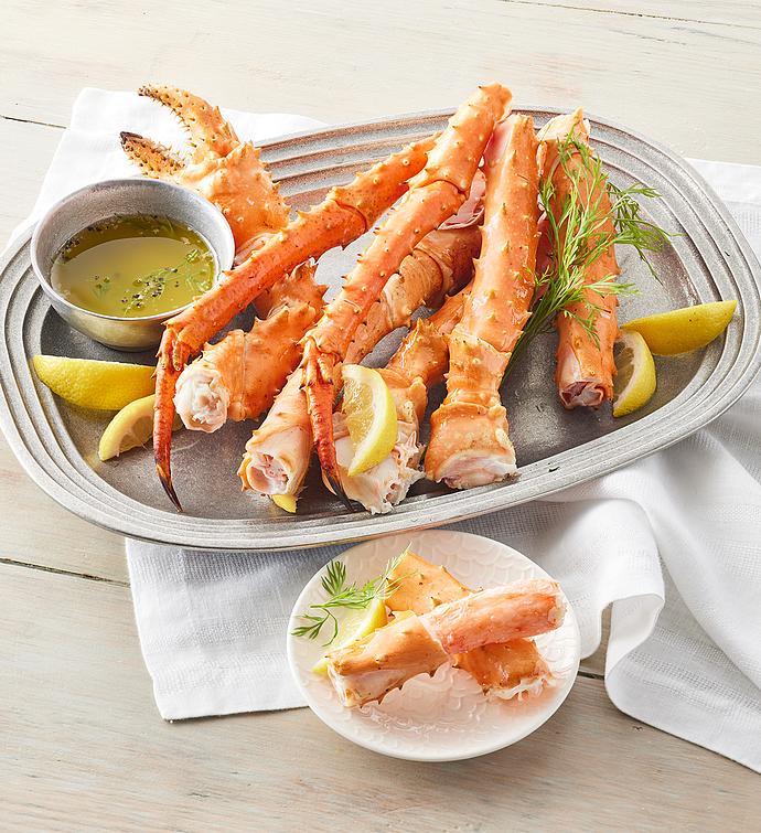 7 Types of Crab You Should Eat | Vital Choice