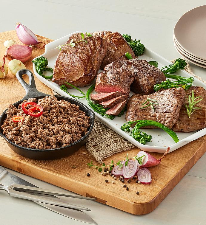 Grass Fed Beef Near Me | Vital Choice