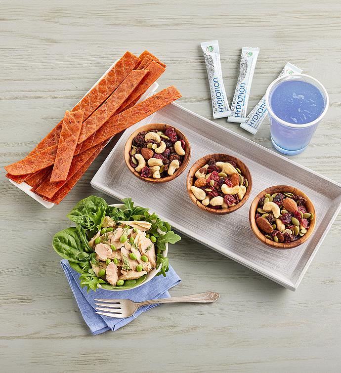 Organic Snacks & Trail Mixes | Vital Choice