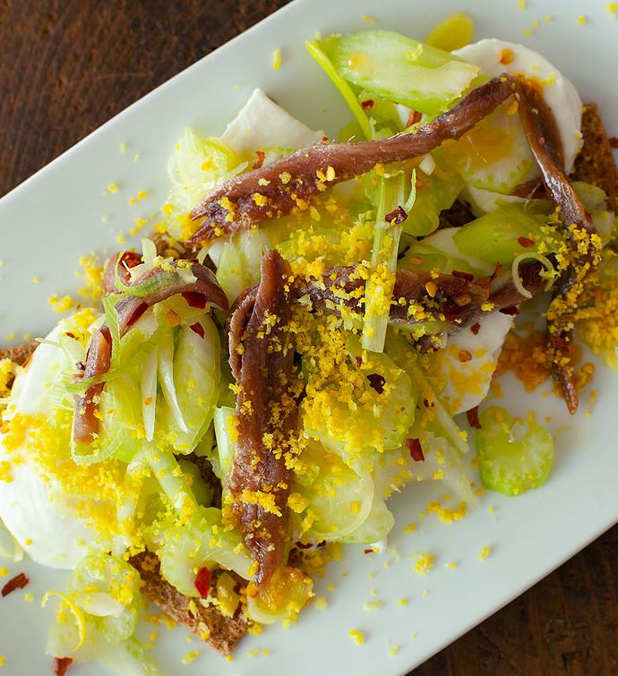 How to Eat More Fish | Vital Choice