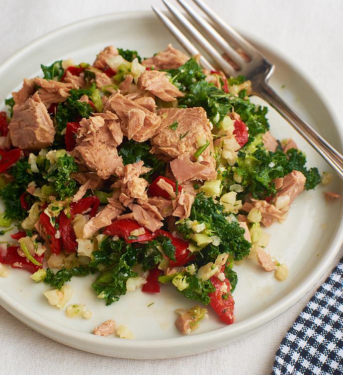 Canned & Pouched Tuna| Vital Choice