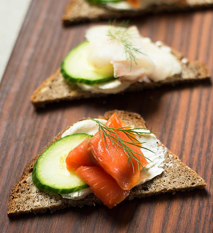 Lox vs. Smoked Salmon: What's the Difference? | Vital Choice