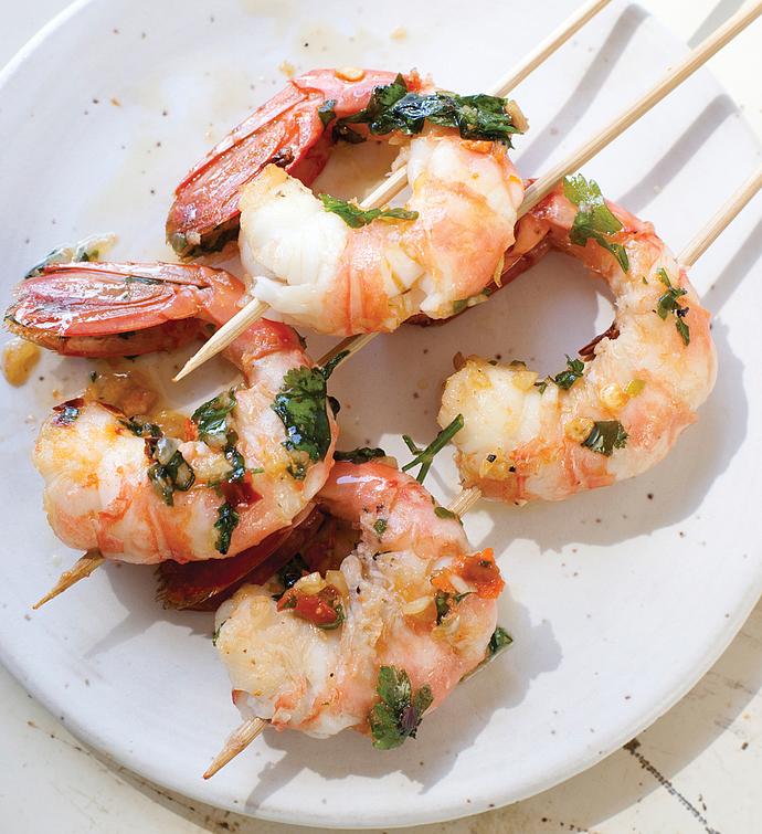 What's the Difference Between Shrimp and Prawns? | Vital Choice