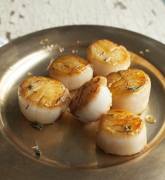 23 Facts About Scallops | Vital Choice