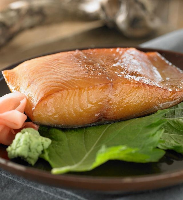 5 Sablefish Recipes to Try This Week | Vital Choice
