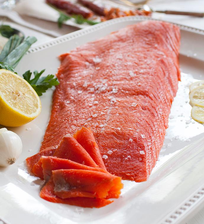Lox vs. Smoked Salmon: What's the Difference? | Vital Choice